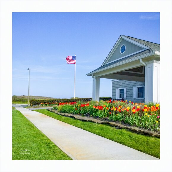 Matthew Csizmadia Photography | Art | Spring Lake Bath Tennis Club ...